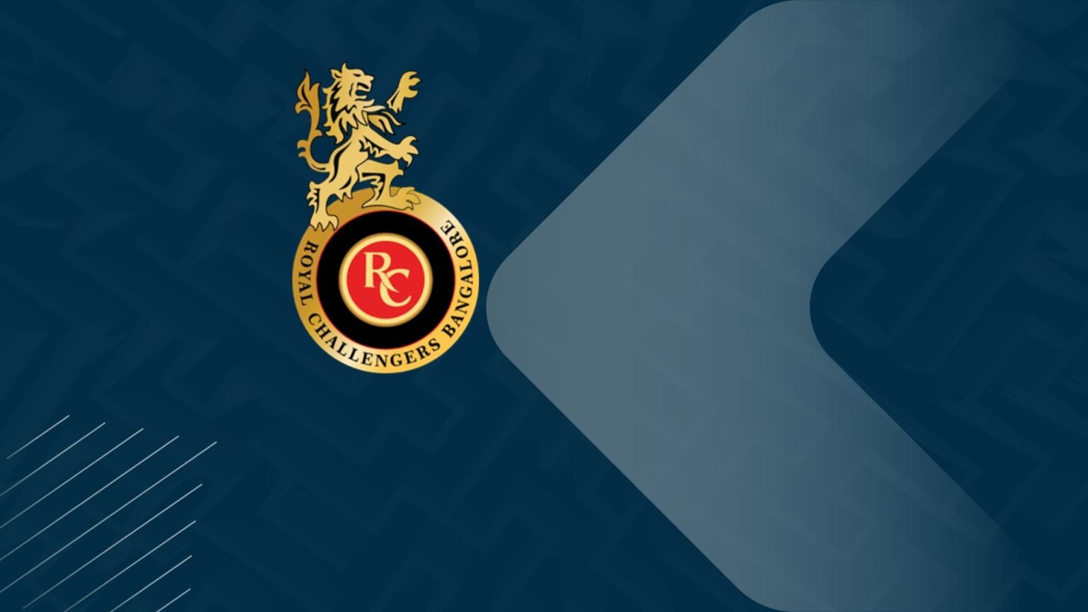 Royal Challengers Bangalore (RCB) Wallpapers - wallpaperwant.com